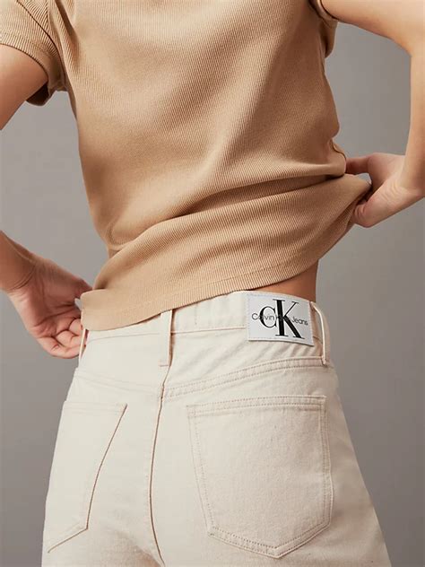 Authentic Bootcut Jeans Calvin Klein® J20j2239731aa