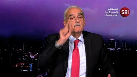 صوت بيروت إنترناشونال غياث يزبك لفراس حمدان صوتالناس لا يمكن وانتم