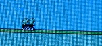 M5 Stack Core2 サンプル用ドット絵 すばらしきOfficeとアドインの世界