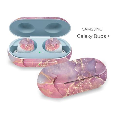 Защитная пленка для наушников Samsung Galaxy Buds+ - купить с доставкой ...