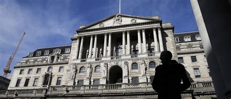 Is The Era Of Central Bank Independence Over This Is What Economists