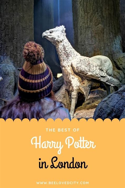 20 Best Harry Potter Things To Do In London Artofit