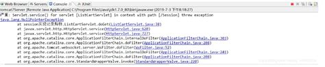 Javalangnullpointerexception出现原因及解决方法javalangnullpointerexception解决