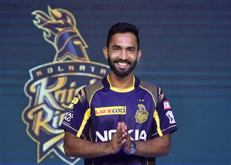 IPL Dinesh Karthik Reveals His Two Best IPL Season Latest Cricket News Of Today India