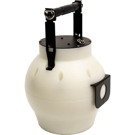 Neutron Probe Neutron Radiation Detection Sciwise Solutions