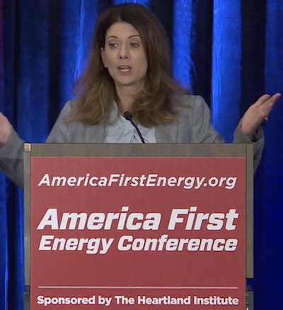 Melissa Melendez Desmog