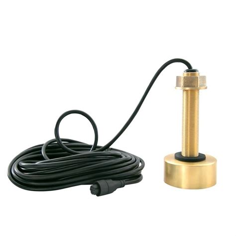 Transducer A Og500t 4 Koden Ocean Gear Elevate Your Ocean Experience