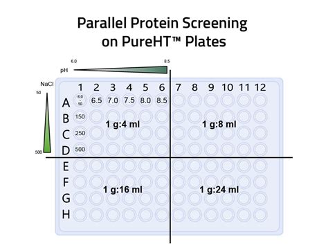 Pureht™ Strep Tactin®xt Plate Kingfisher™ 96 Deep Well 1 90130