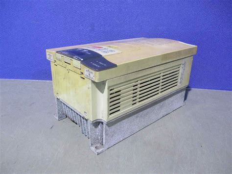 Yahooオークション 中古 三菱 Fr A520 22k インバータ 3ph200v 230v