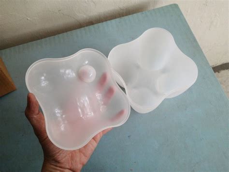 Tooth Shape Container Propaganda Thailand Furniture And Home Living