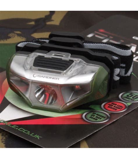 Gardner Phazor Torch