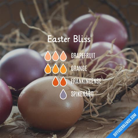 Easter Bliss