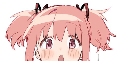 魔法少女まどかマギカ 鹿目まどからくがきまとめ② Cocoaのイラスト Pixiv