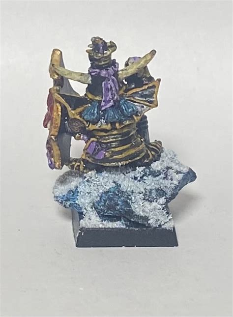 The Old World Army Challenge Quin S Debaucherous Dwarfs Sex Dwarf Iii 308