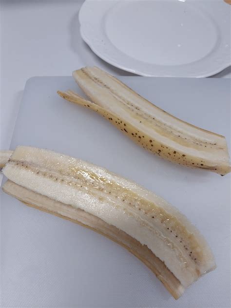 바나나 스플릿 아이스크림 디저트