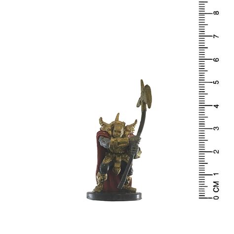 Dandd Iotr Baldurs Gate Into Avernus 13 Merregon Battle Axe With Spike