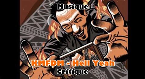 Kmfdm Hell Yeah Lavisqteam Fr