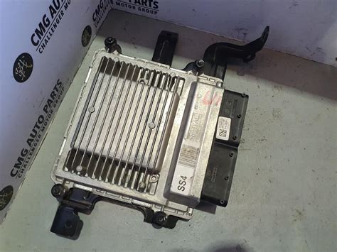 Holden Commodore Ecu Transmission Ecu 36 Auto Tm 4 Speed M30m32