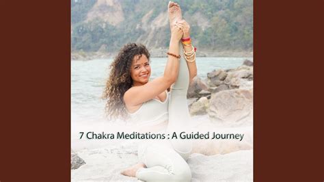 Sacral Chakra Guided Meditation Youtube