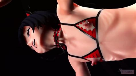 Strap On Erotic Maid X Cat Bikini Tukuan Eporner
