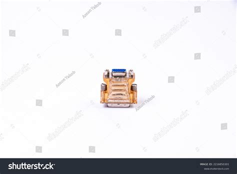 Usb Type C Adapter Hub Various Stock Photo Shutterstock