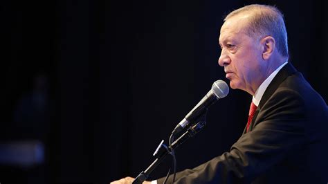 Cumhurbaşkanı Erdoğandan ikinci tur çağrısı Gelin Türkiyenin önünde yeni bir dönemin