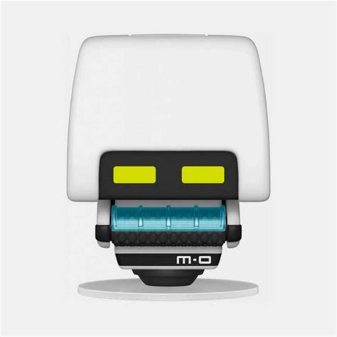 Funko Pop Disney Pixar Wall E Mo Funko
