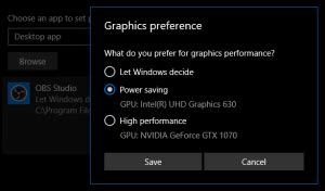 How To Fix OBS Studio Display Capture Not Working MediaEquipt