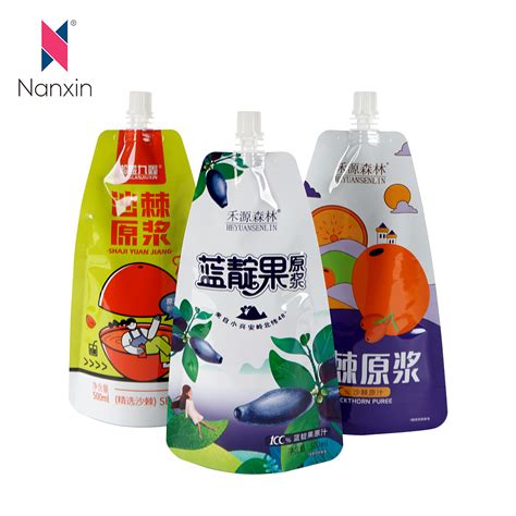 Wholesale Flexible Packaging Manufacturer And Supplier Exporter