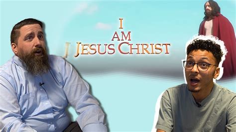 Jesus Video Game Youtube