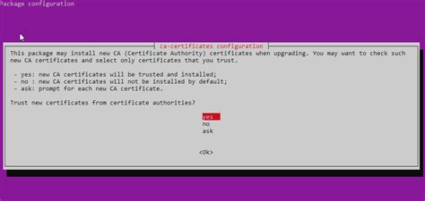Icingaweb2 And Ldaps Icinga Web Icinga Community