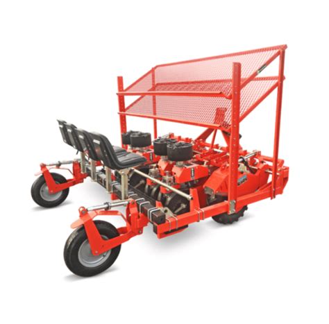 Transplanter