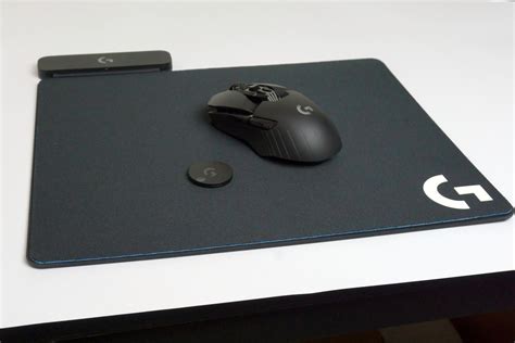 Logitech G903 Wireless Gaming Mouse Review Ign