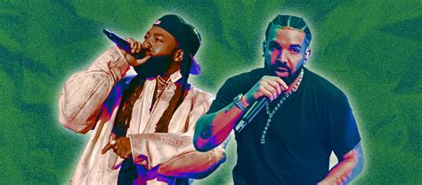 Drakes Album With Partynextdoor Is The Perfect Next Move