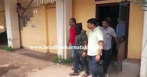 Surathkal Fazil Murder Case Car Owner Ajith Dsouza Arrested By Police