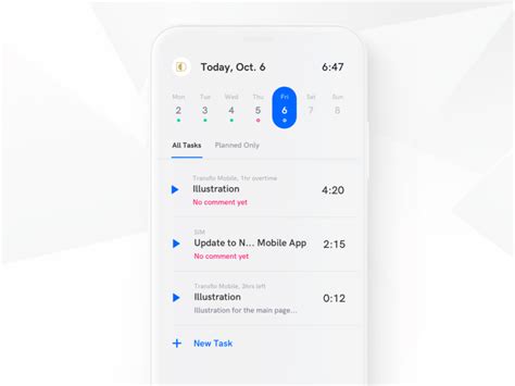 Select Date And Time Designs Themes Templates And Downloadable Graphic Elements On Dribbble