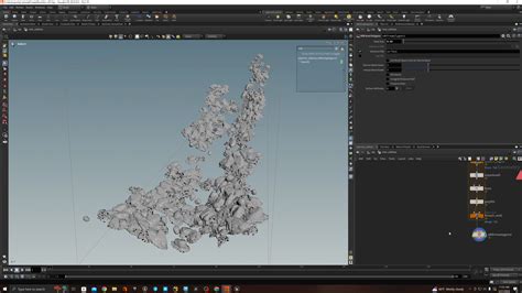 Master Dynamic Environments FX Part Dynamic D Landscapes And Water Simulation SideFX