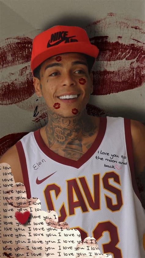 Wallpaper Mc Kevin Mor
