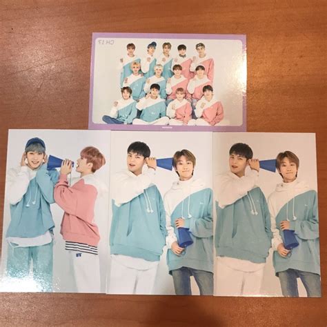 Seventeen