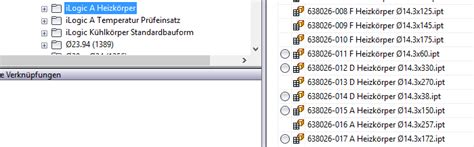 Create A Ipart That Has Parameters Linked To Another Ipart Autodesk