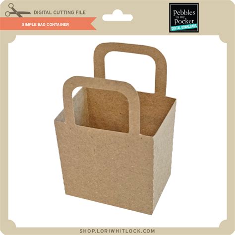 Curvy Container Lori Whitlocks Svg Shop