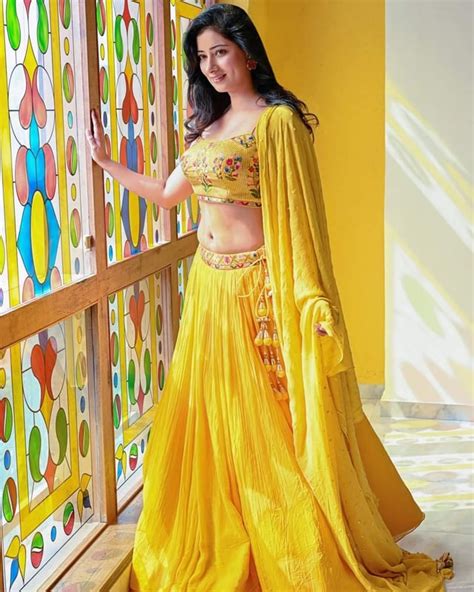 Niharica Raizada Has A Sexy Navel Rdreamqueens