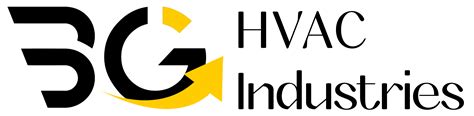 Bg Hvac Industries Bgory Group