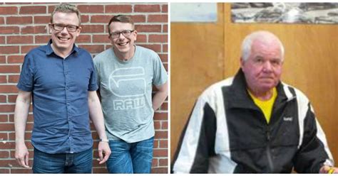 Meet The Co Antrim Pensioner Set To Walk 500 Miles For A Brilliant