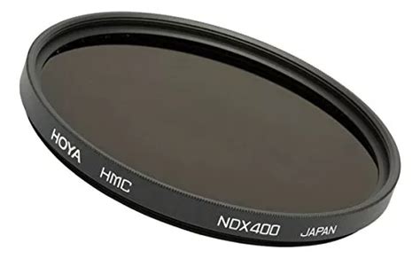 Filtro Hoya Mm Hmc Ndx Mejora La Calidad De Tus Fotos Meses Sin Inter S