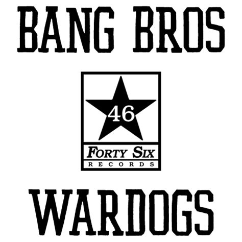 Wdc Split With Bang Bros Tape