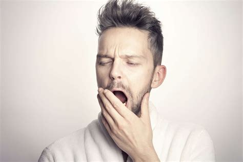 Does Suboxone Make You Tired Get Answers