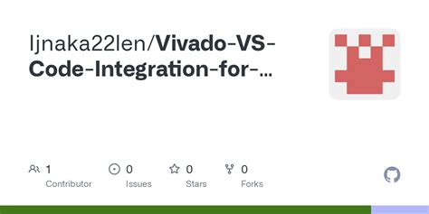 Github Ijnaka Len Vivado Vs Code Integration For Fpgas