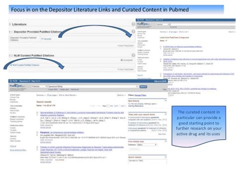Pubchem Database