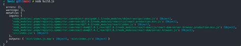 Vite Esbuild的使用与其插件开发vite Esbuild Csdn博客